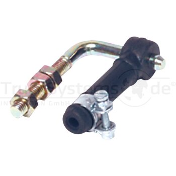 WABCO Luftfederventil - 4640061007 - 464 006 100 7, 167,93