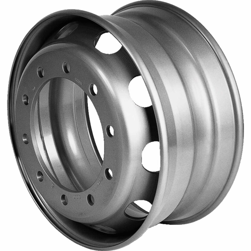 MAXION Scheibenrad 2920803 22.5 x 8.25 10Loch - 0842100003, 153,94