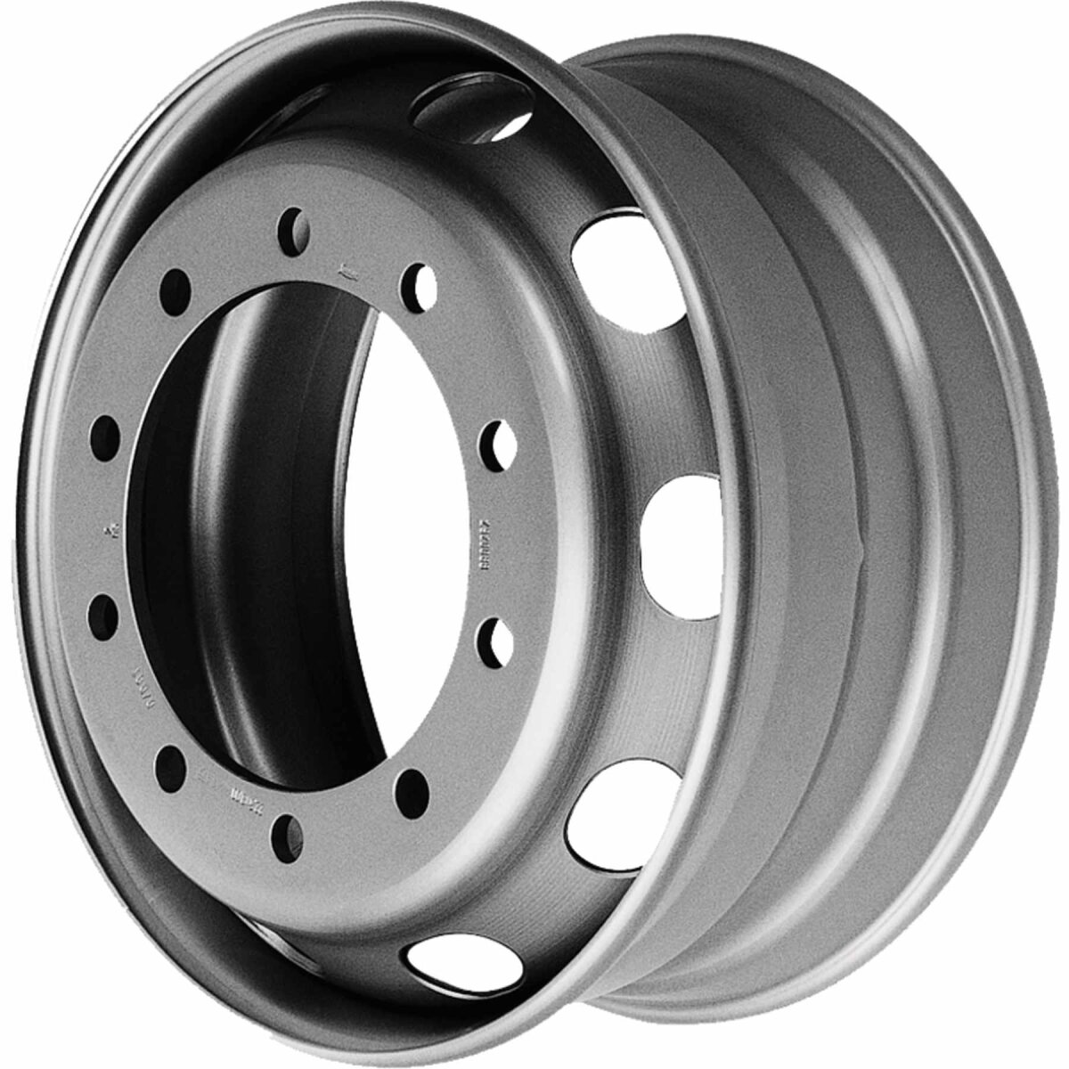 MAXION Scheibenrad 2920902 22.5 x 7.50 10Loch, 265,50