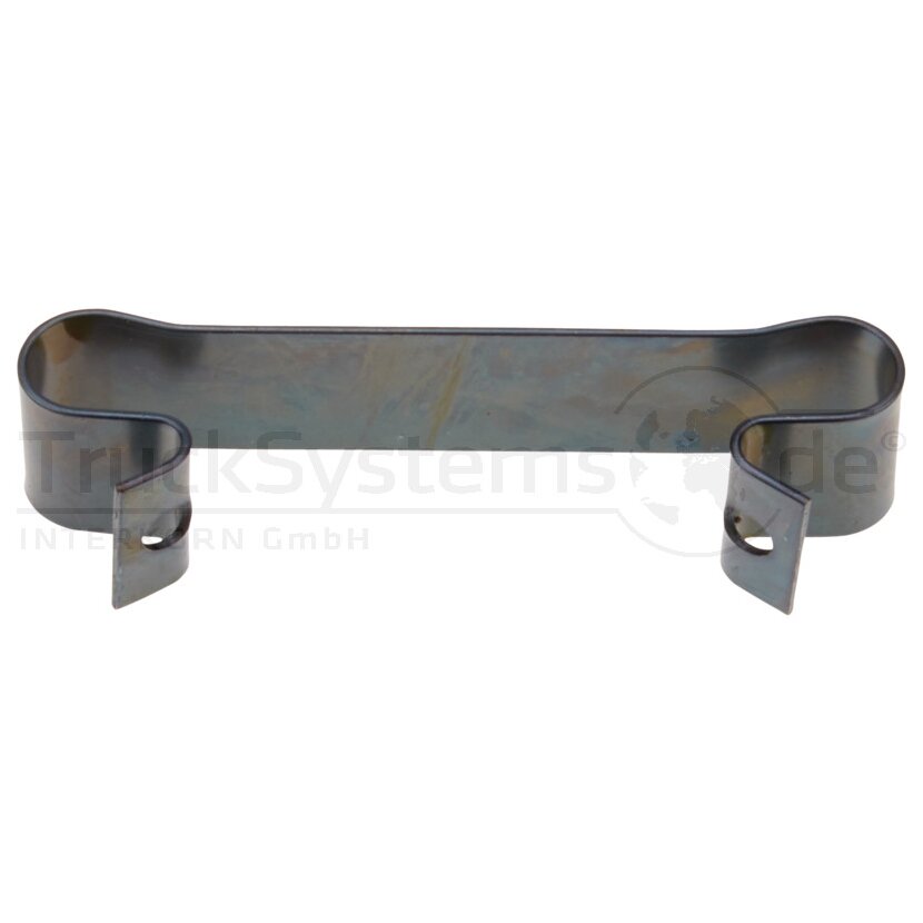 SAF Federklammer - 1151001300, 8,20