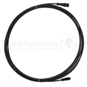 Wabco ABS Anschlusskabel 4497120180 449 712 018 0, 35,27