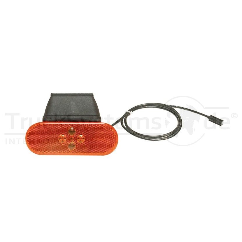 VIGNAL Seitenmarkierungsleuchte 24V LED - 104260, 33,01