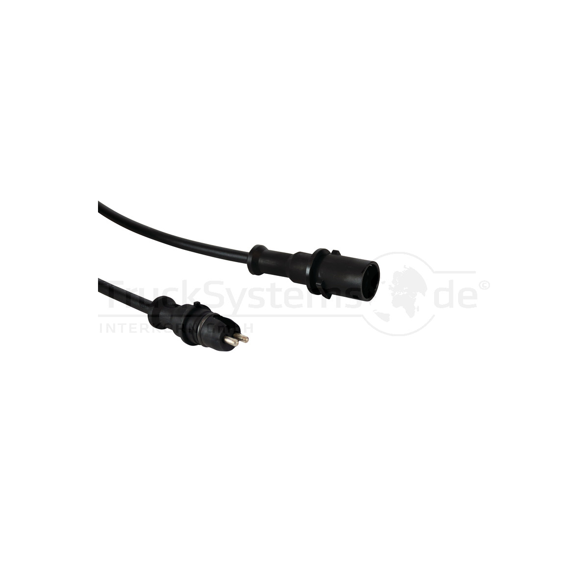 Wabco Anschlusskabel 4497120800 449 712 080 0, 33,99