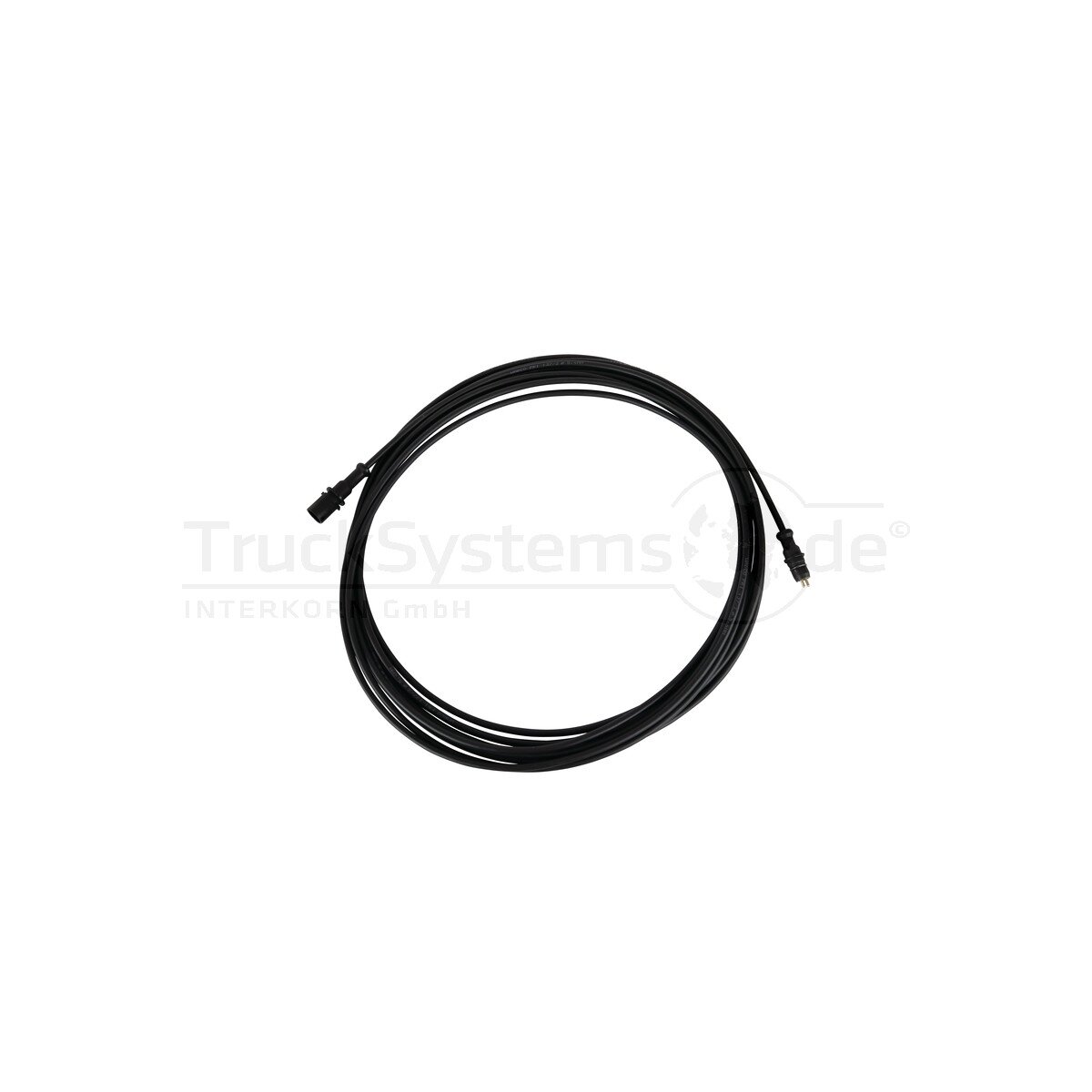 Wabco Anschlusskabel 4497120800 449 712 080 0, 45,79