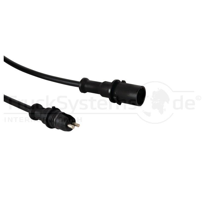 Wabco Anschlusskabel 4497120800 449 712 080 0, 45,79