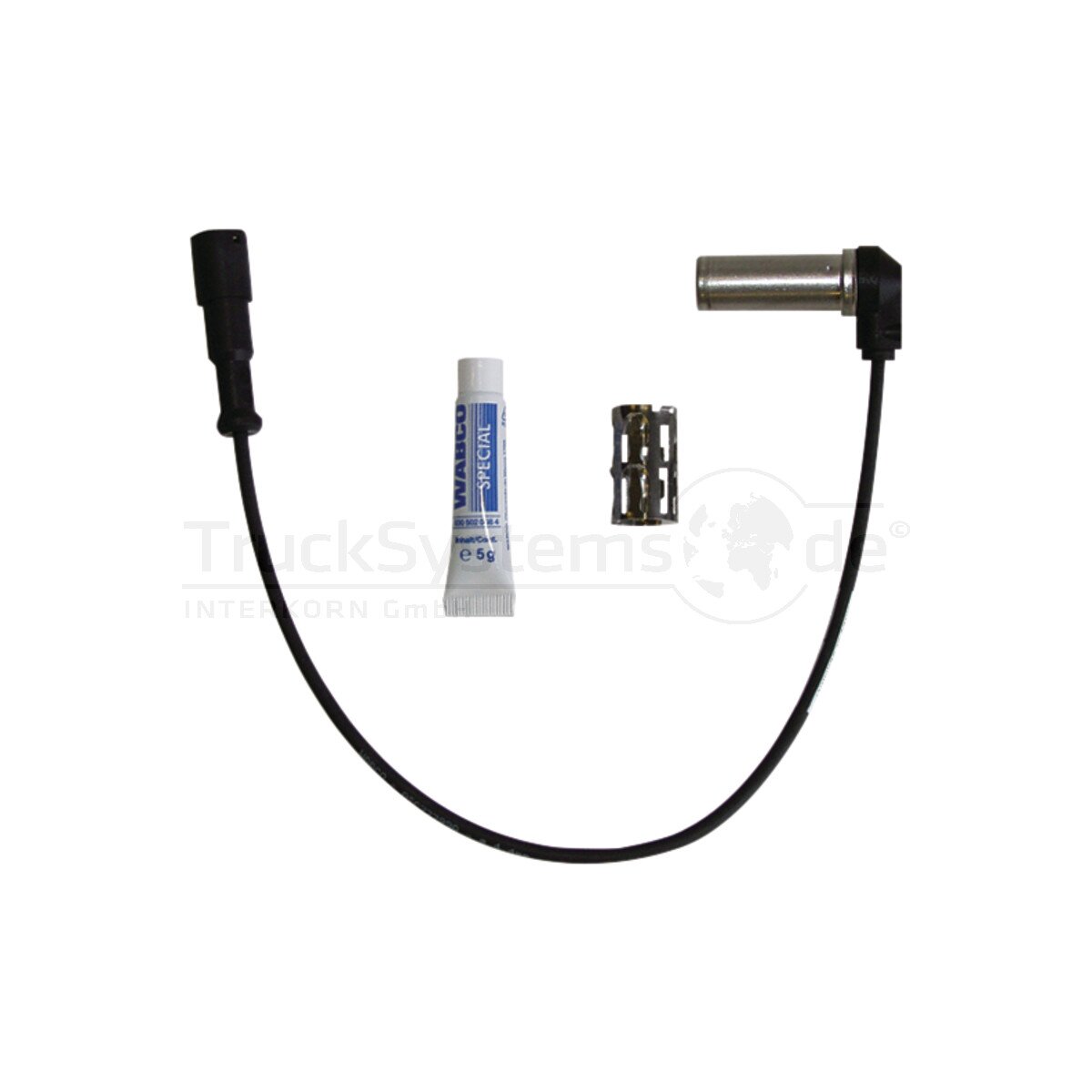 Wabco Sensor Set 4410329212 441 032 921 2, 30,50