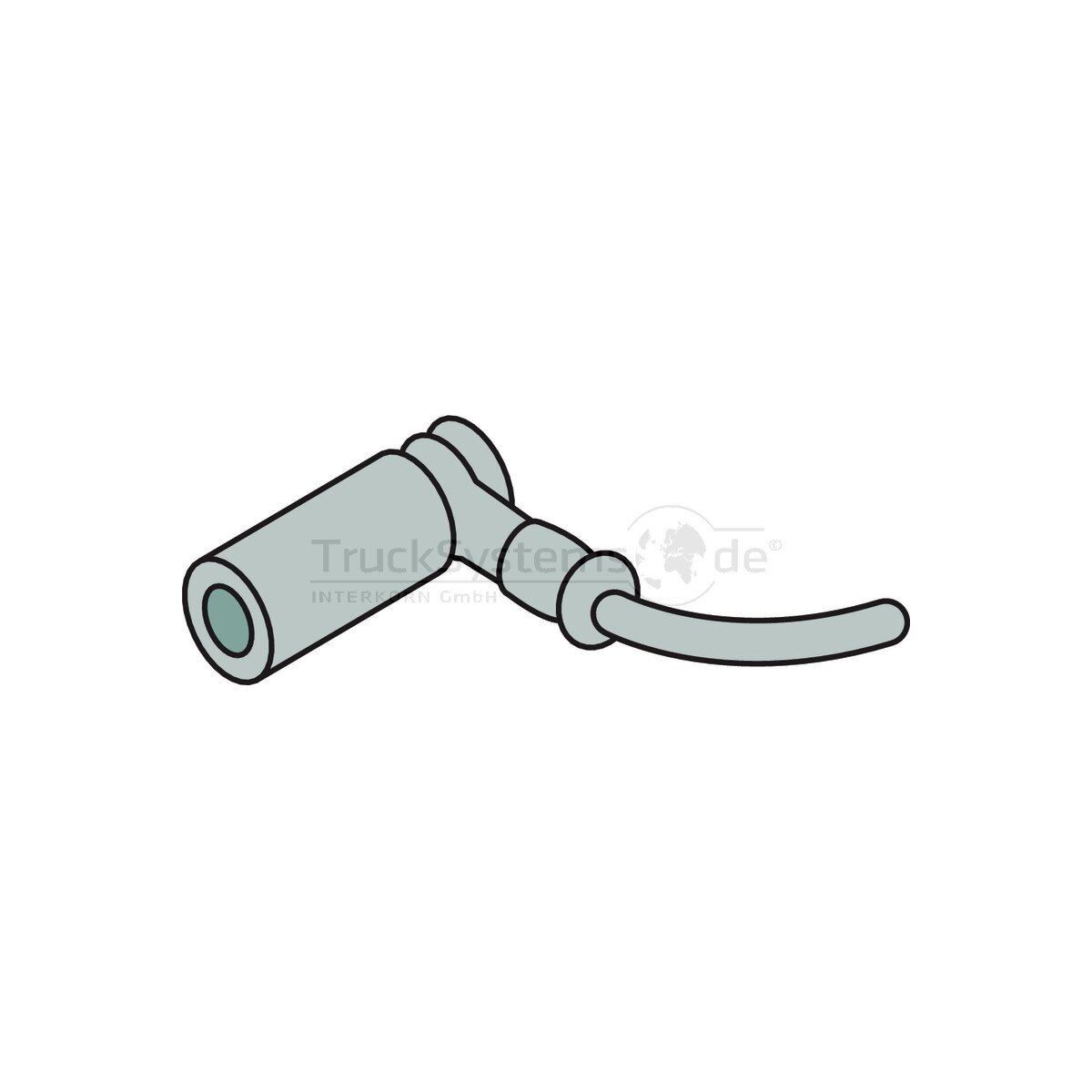 Wabco Sensor Set 4410329212 441 032 921 2, 30,50