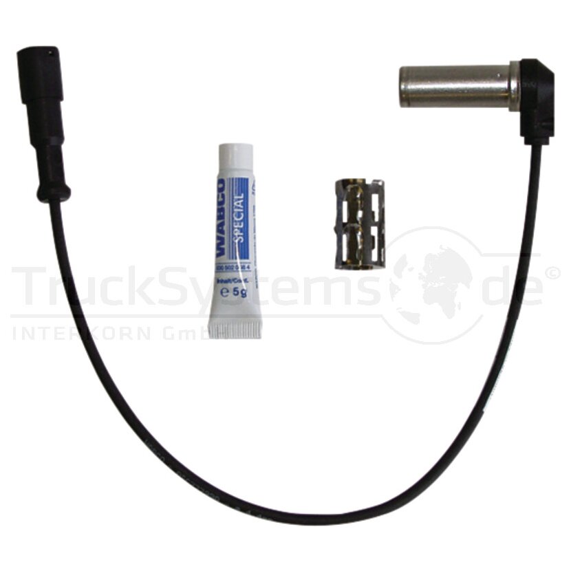 Wabco Drehschieberventil 4630320200 463 032 020 0, 387,20