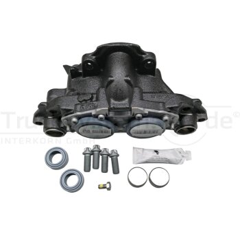 MERITOR Zuspanneinheit links ELSA 225 Tangential - MCK1576, 552,07
