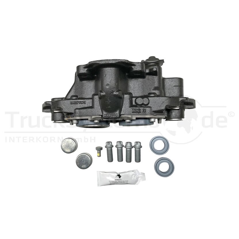 MERITOR Zuspanneinheit links ELSA 225 Axial - MCK1566, 577,49