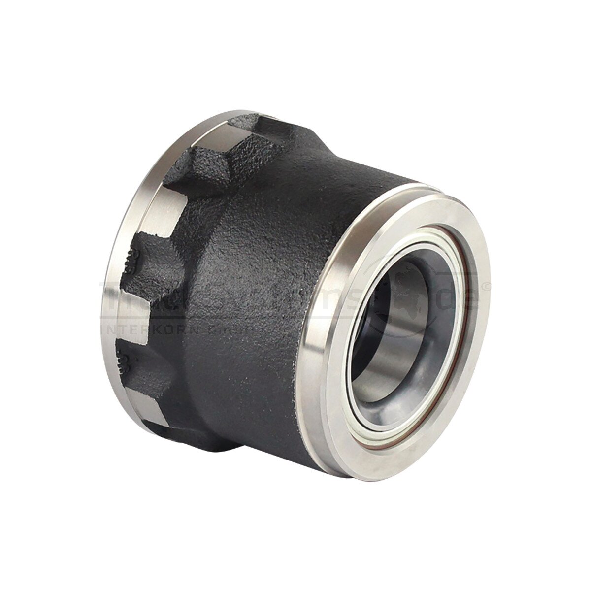 FERSA Radnabe inkl. Lager passend für MB A9433301325 - AAS F 400029 ...