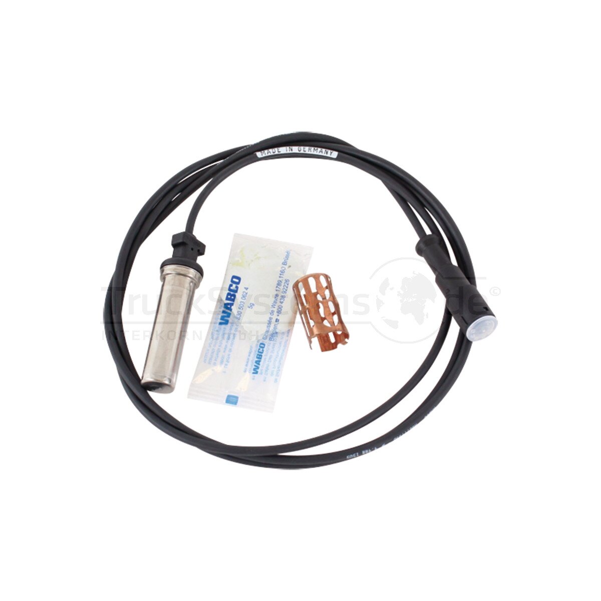 Wabco Sensor Set 4410329682 441 032 968 2, 40,75