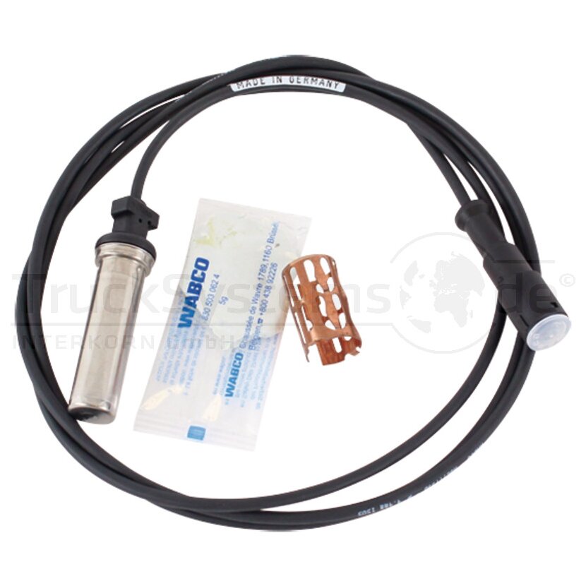Wabco Anhänger Bremsventil 9710023000 971 002 300 0, 111,99