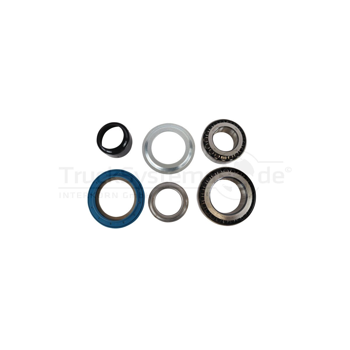 BPW BPW Reparatursatz ECO Plus - 09.801.06.26.1 - 0980106261, 162,72