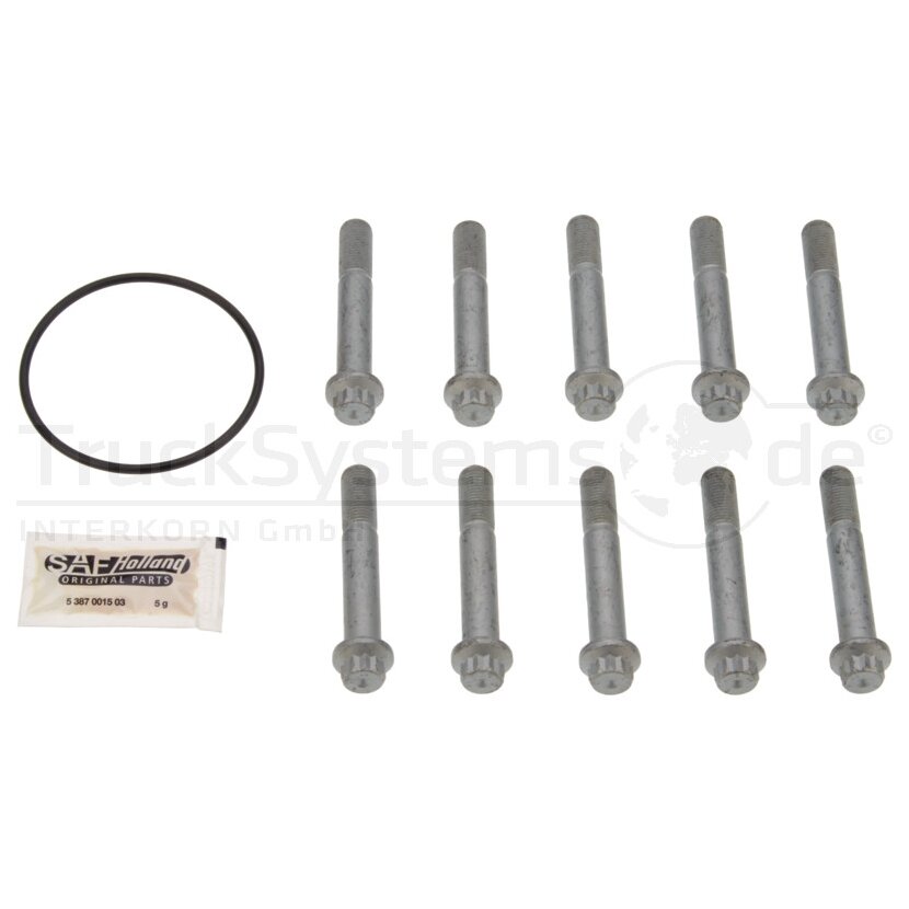 SAF Reparatursatz BS Befestigung SAF 3434366400, 63,45