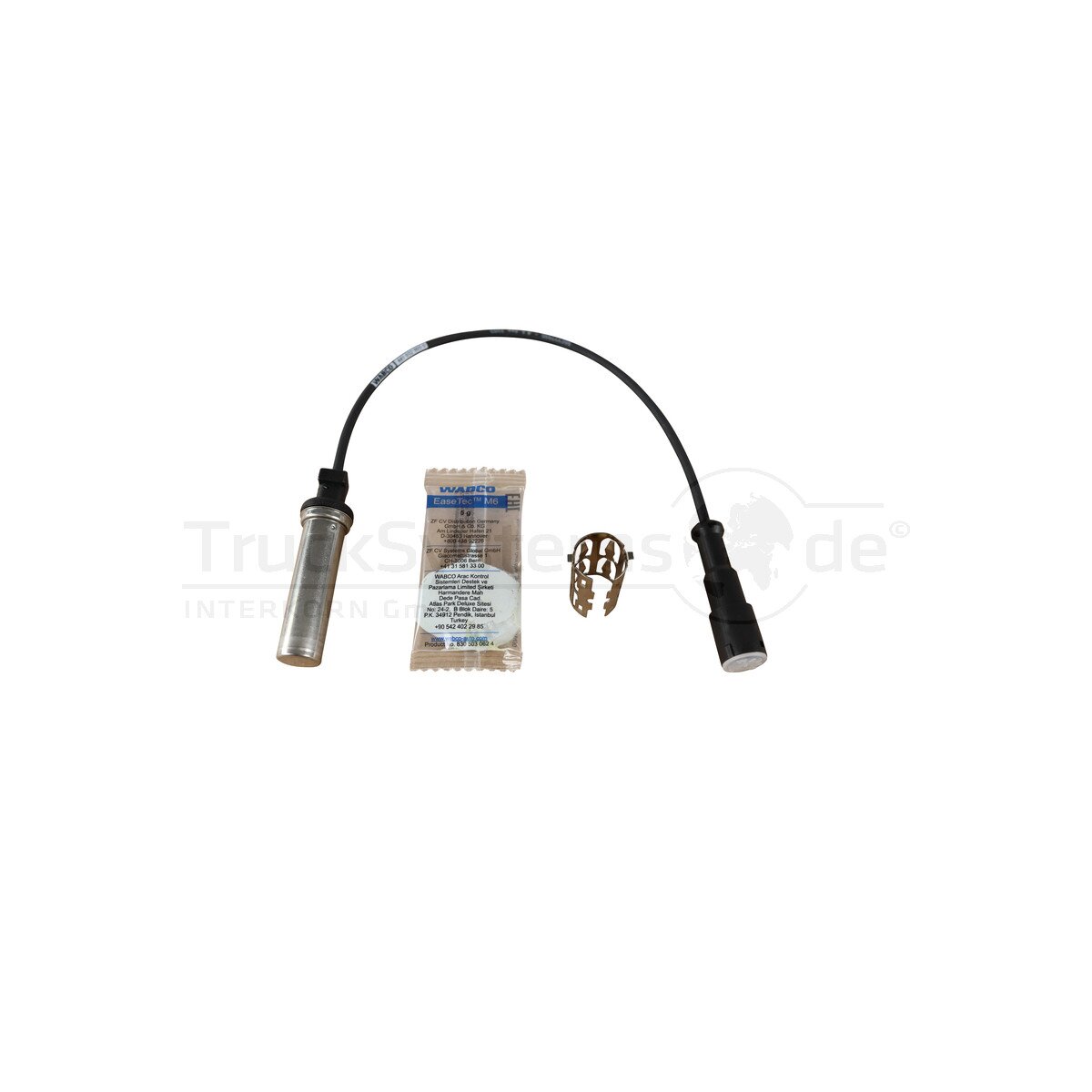 GIGANT ABS-Sensor KIT - 700000444, 59,73