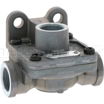 WABCO Teilesatz: Entlüftungsventil - 9325109082 - 932 510 908 2, 19,99