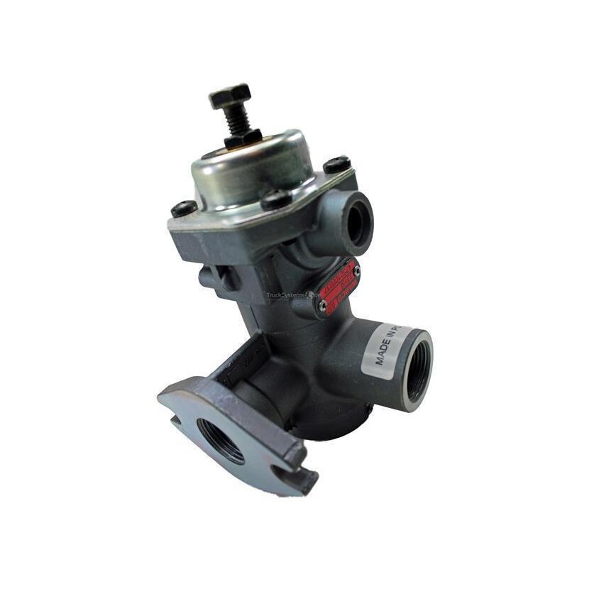 Druckbegrenzungsventil