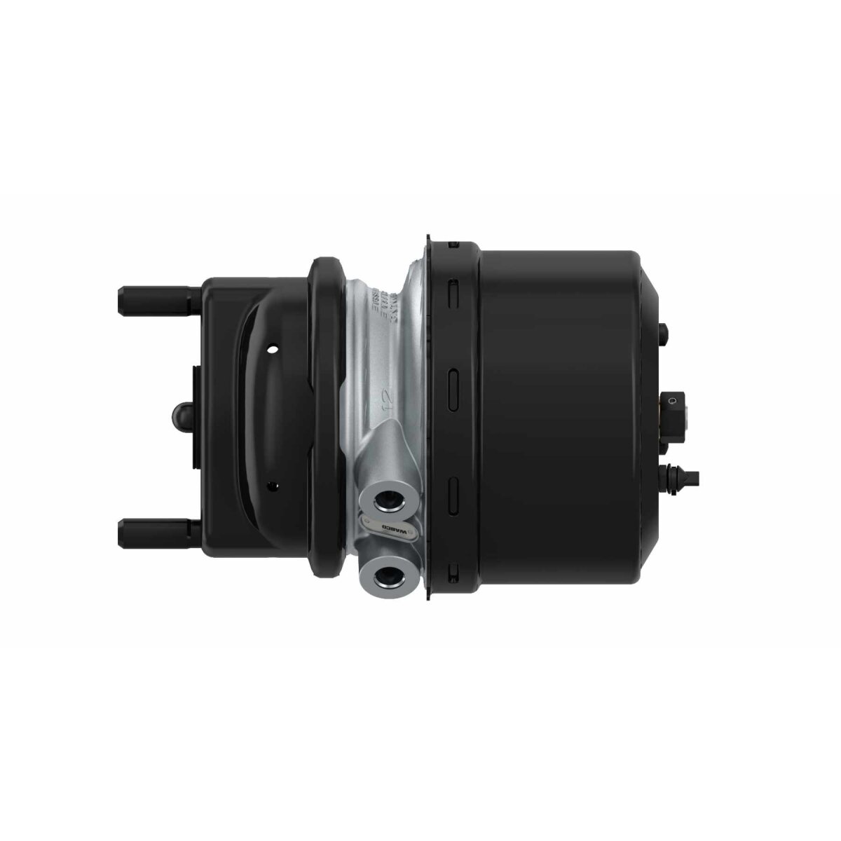 Wabco Kombibremszylinder Tristop Zylinder 9254645000 925 464 500 0, 168 ...