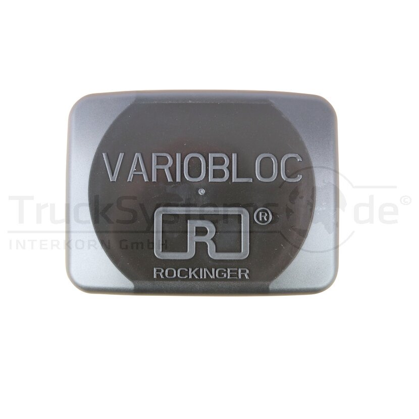 JOST Abdeckkappe für Variobloc - ROE25666, 22,69