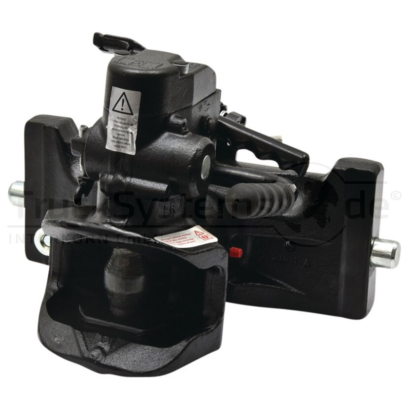 JOST Anhaengekupplung Typ RO 86 RO865D30305, 787,24