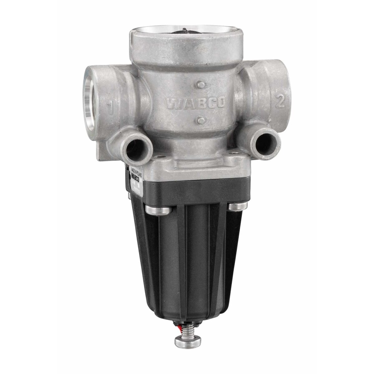 Wabco Druckbegrenzungsventil 4750103140 475 010 314 0, 177,49