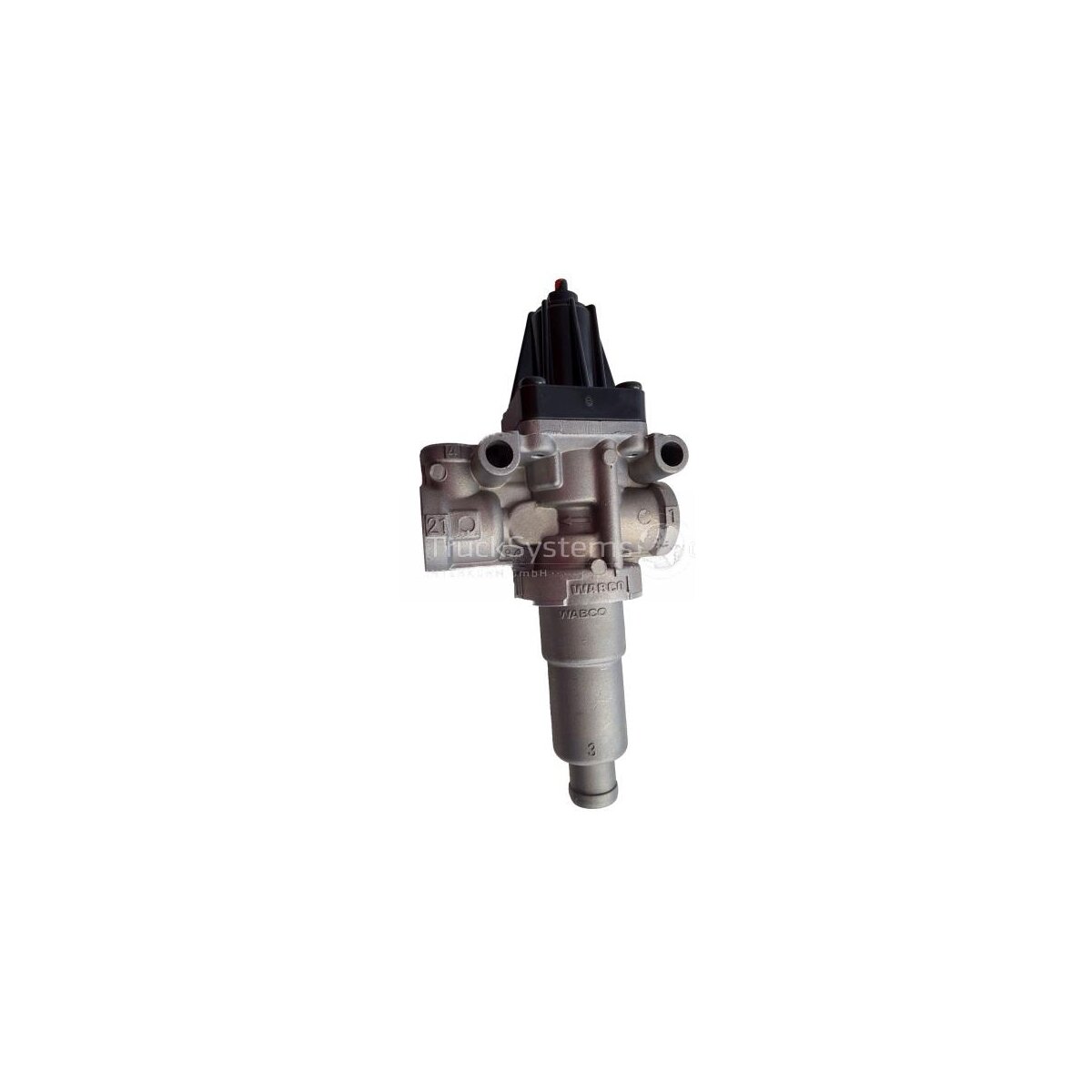 Wabco Druckregler 9753032207 975 303 220 0, 395,58
