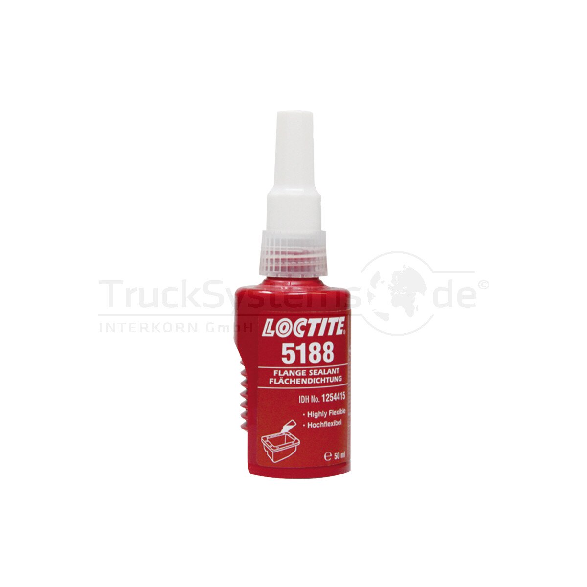 LOCTITE 5188 50ml Flächendichtung - 1254415, 46,80