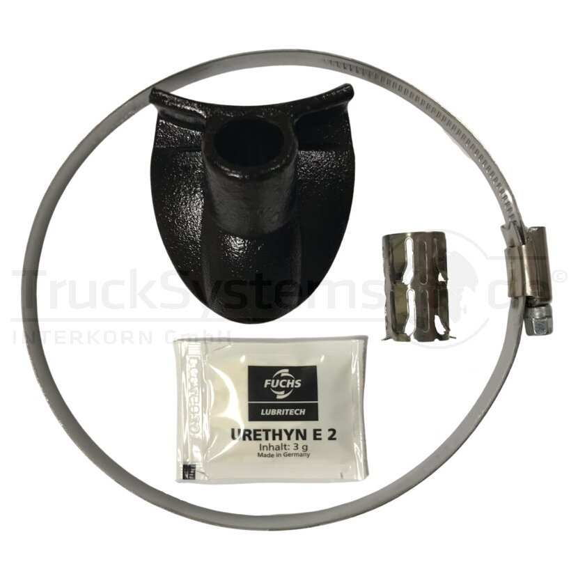 Reparatursatz Sensorhalter - 1286539, 43,68