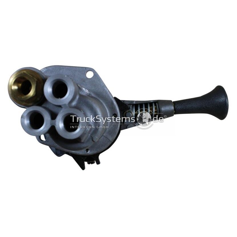 Wabco Handbremsventil 9617020110 961 702 011 0, 438,25