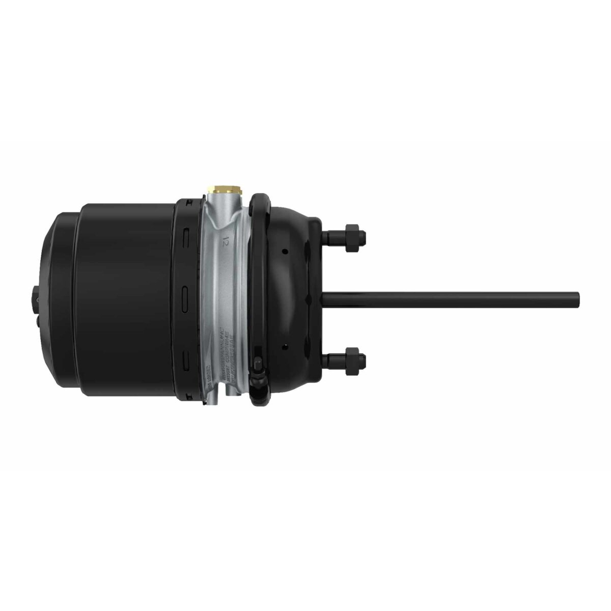 Wabco Kombibremszylinder Tristop Zylinder 9254921030 925 492 103 0, 230 ...