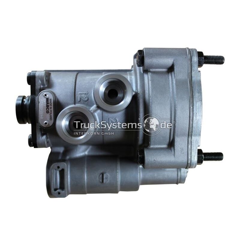 Wabco Anhänger Steuerventil 9730090060 973 009 006 0, 470,45