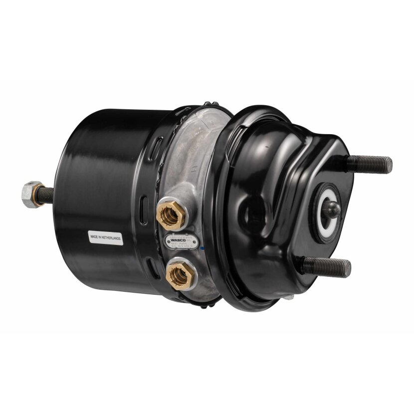 Wabco Kombibremszylinder Tristop Zylinder 9254810130 925 481 013 0, 501 ...