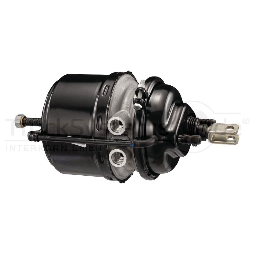Wabco Kombibremszylinder Tristop Zylinder 9254215400 925 421 540 0, 181 ...