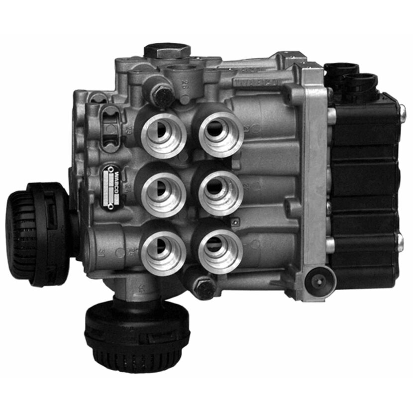 Wabco Magnetventil EDS 4724000700 472 400 070 0, 256,99