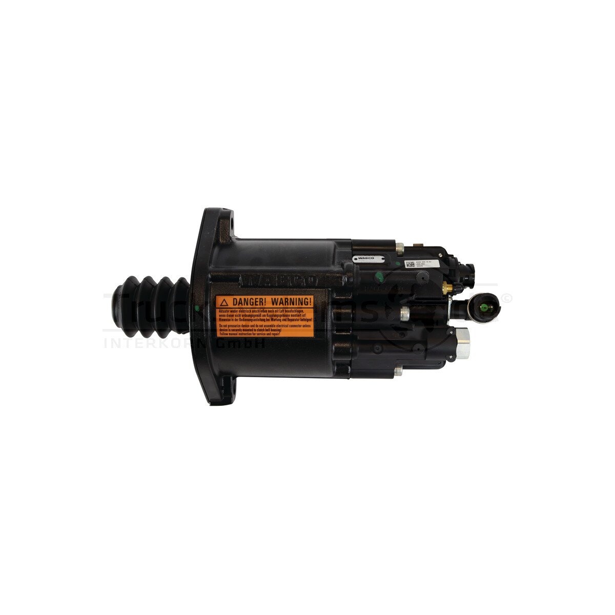 Wabco Kupplungsverstärker 9701500010 970 150 001 0, 446,94