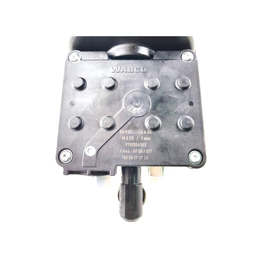 Wabco Kupplungsverstärker 9701500010 970 150 001 0, 446,94