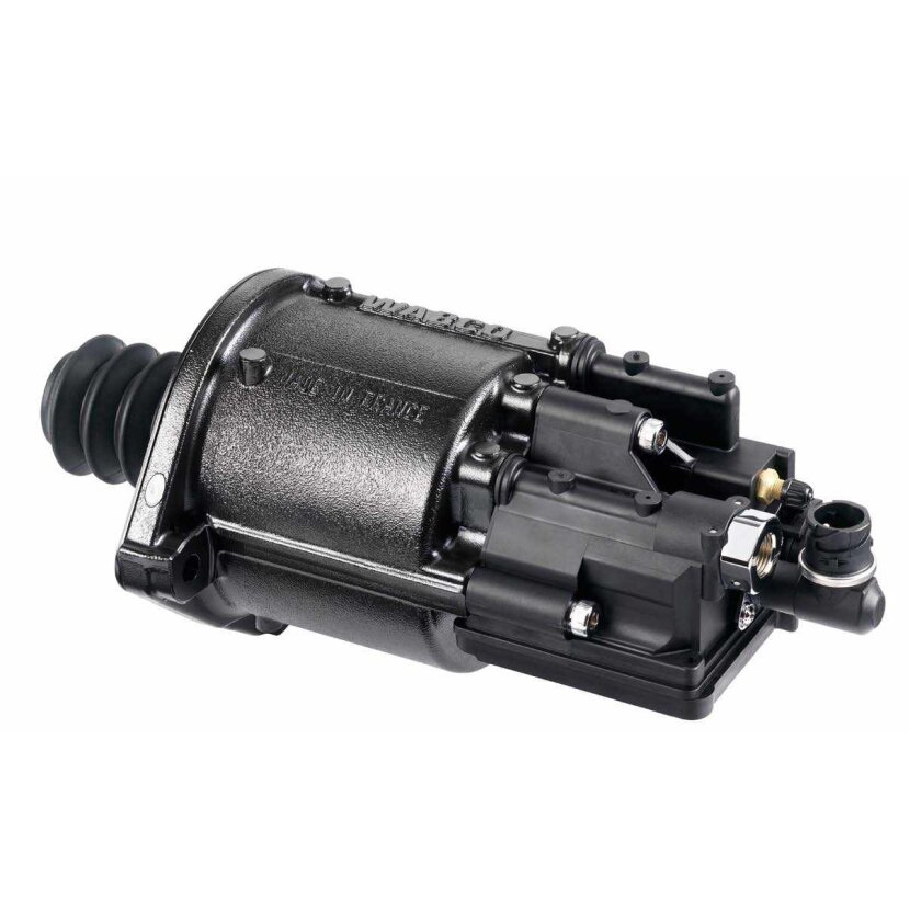 Wabco Kupplungsverstärker 9701500010 970 150 001 0, 446,94