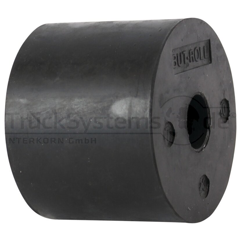 Gummirolle einzeln passend für But Roll B20000, 25,44