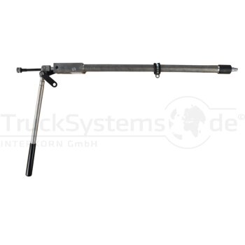 AUGER Sensor, Kühler 102388 - für MAN 81274210282, 54,99
