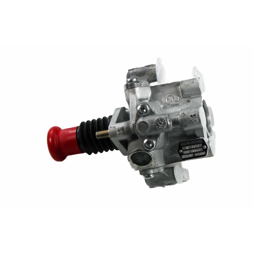 Knorr Liftachsventil AE1124 SEB00662, 927,69