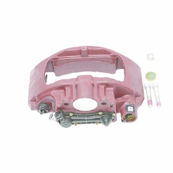 Wabco Relaisventil EBS 4802070010 480 207 001 0, 295,31