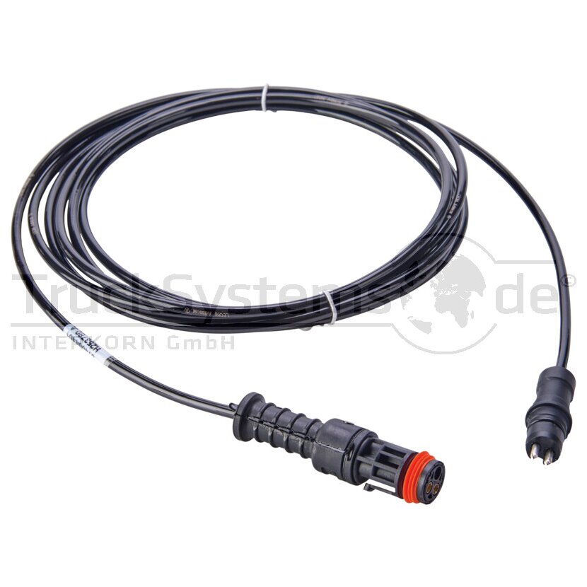 Haldex EBS Sensorverlängerungskabel, 3 m, PUR - 814004401, 33,46