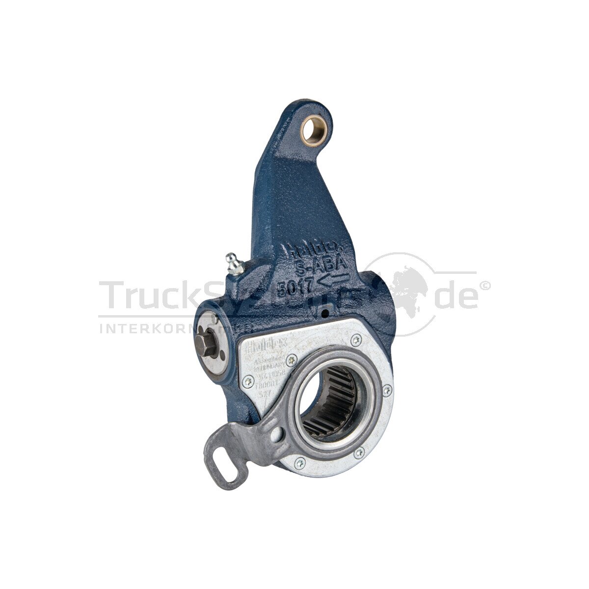 Gestängesteller passend für Mercedes 9454200338 - 80001 - 80001C, 213,96