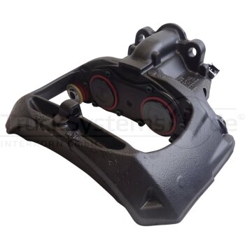 KNORR-BREMSE Bremsträger - Knorr K000027, 170,05