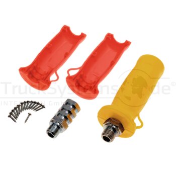 Wabco Wendelflex 4527110630 - 452 711 063 0, 22,49