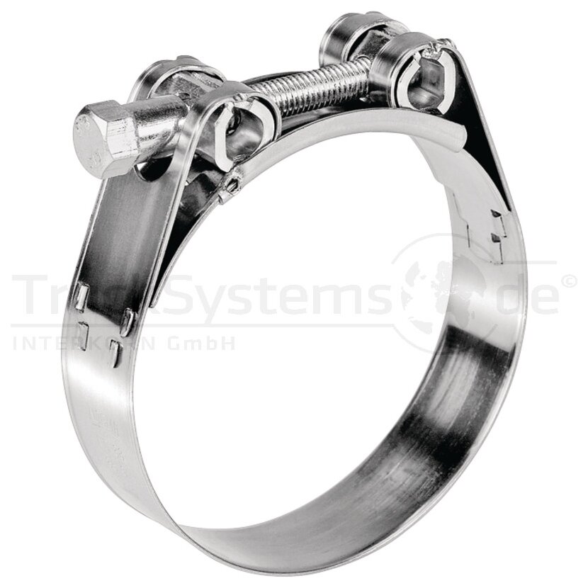 NORMA Schelle GBS M 59-63/20 W1 SK VE50 - 05917201061 - 4043171331364 ...