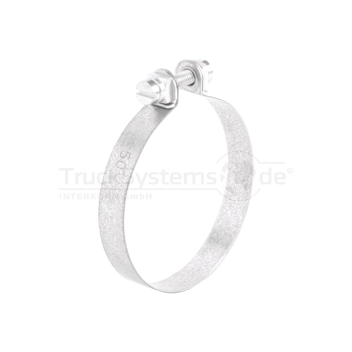 NORMA Schelle S 10/9 ZY W1 VE1 - 01208980010, 13,24