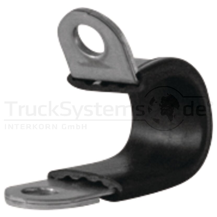 NORMA Schelle RSGU 1. 18/15 W1 VE1 - 09766015018, 2,28