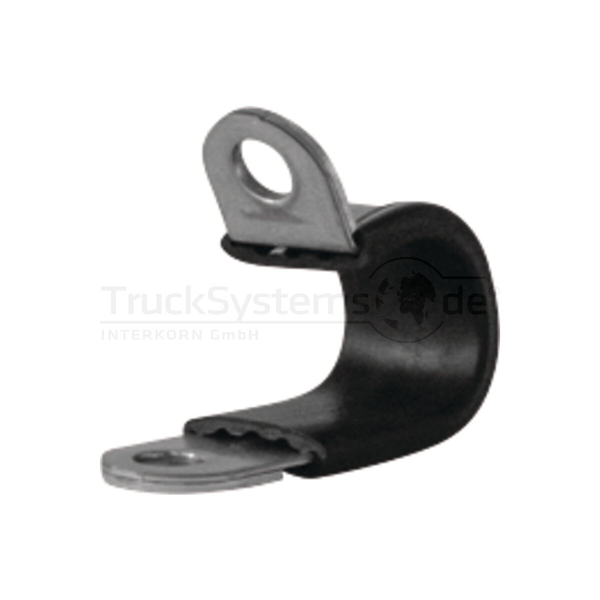 NORMA Schelle RSGU 1. 20/20 W1 VE1 - 09766020020, 3,96